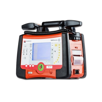 ДЕФІБРИЛЯТОР PRIMEDIC Defimonitor XD (XD1) – Mriya-Medical