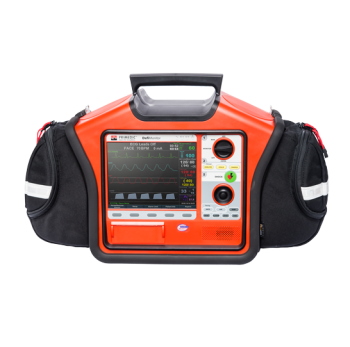 ДЕФІБРИЛЯТОР PRIMEDIC DefiMonitor EVO1 (M420) – Mriya-Medical