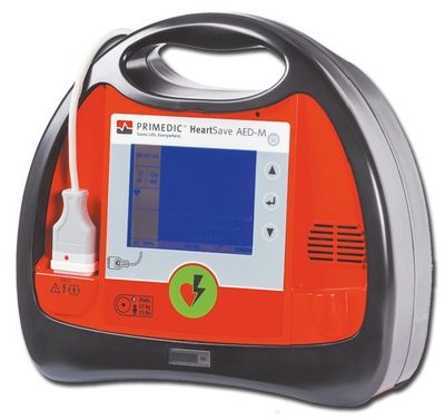 ДЕФІБРИЛЯТОР PRIMEDIC Defimonitor XD300 (M290) – Mriya-Medical