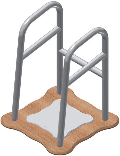 ПЛАТФОРМА ДЛЯ ОЦІНКИ БАЛАНСУ ТА РІВНОВАГИ EQUIO – Mriya-Medical