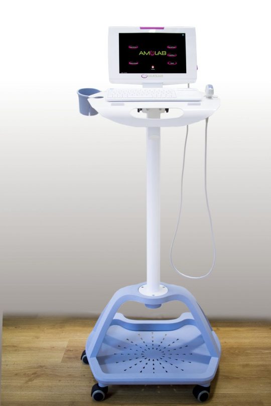 УЛЬТРАЗВУКОВЕ ДОСЛІДЖЕННЯ ПОЛОГІВ SensUS Touch – Mriya-Medical